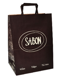 SABON - Creative Packaging ltd